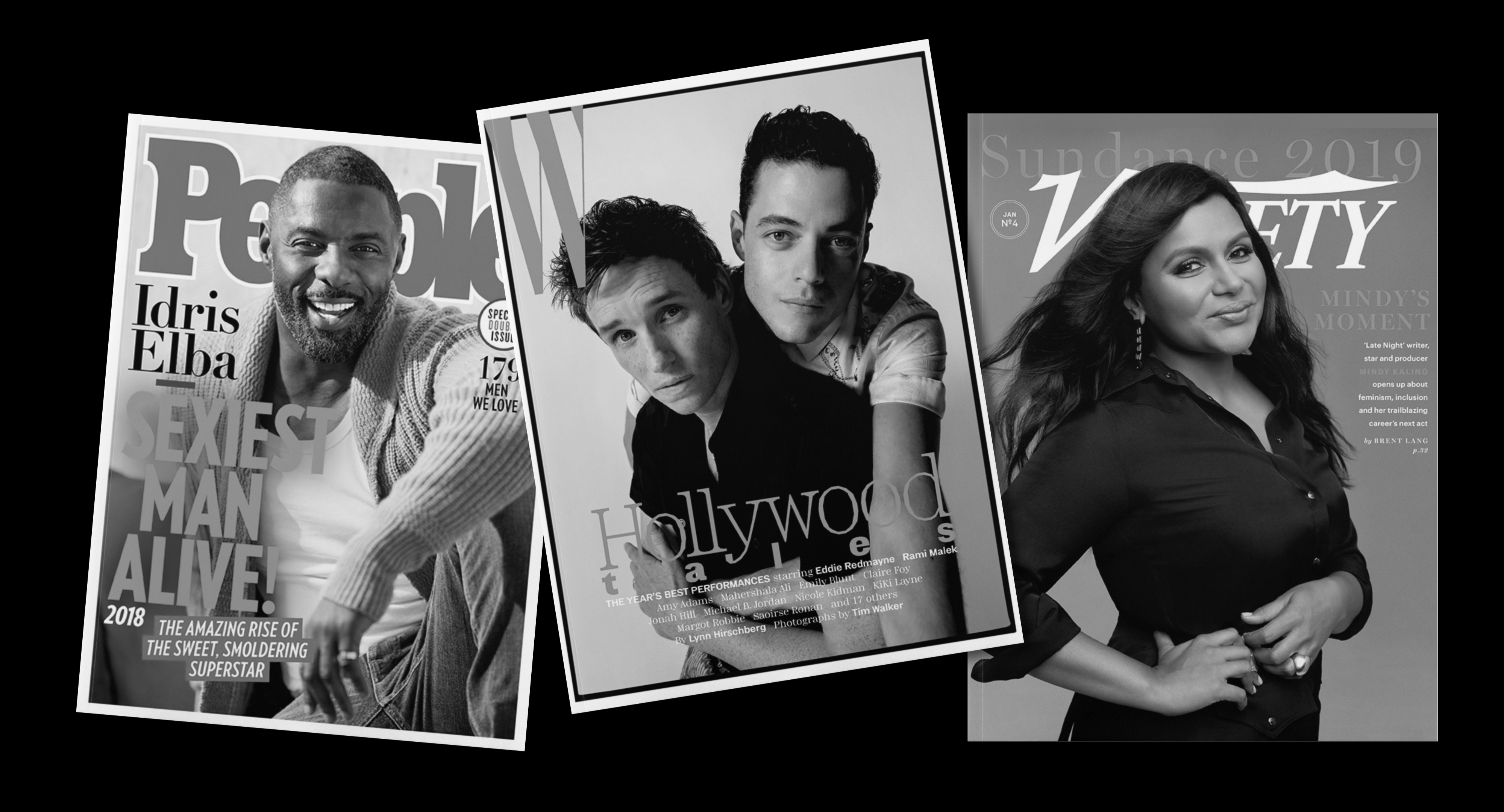 THE LEDE COMPANY – LEDE